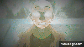 Aang vs. Ozai 🔥 FINAL BATTLE | Avatar: The Last Airbender on Make a GIF