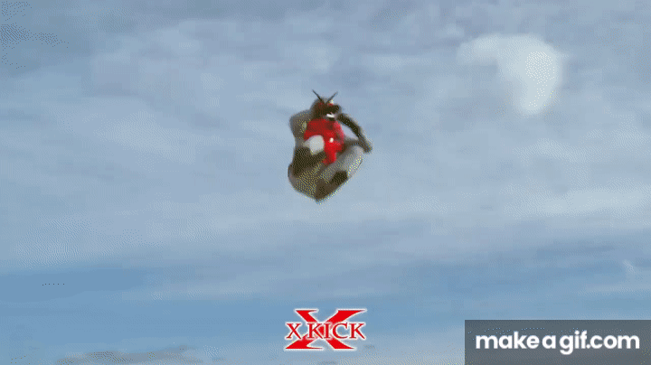 Kamen Rider Showa Henshin Finish on Make a GIF