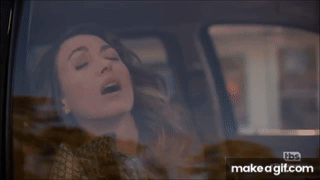 The Detour: Whatcha Doin There? on Make a GIF