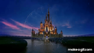 [Walt] Disney [Pictures] logo (2011) on Make a GIF