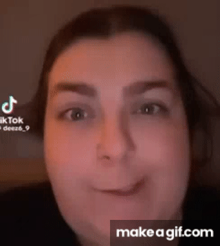 stupid on Make a GIF