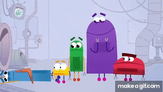 How Do People Catch a Cold? 🤒 Ask the StoryBots FULL EPISODE | Netflix ...