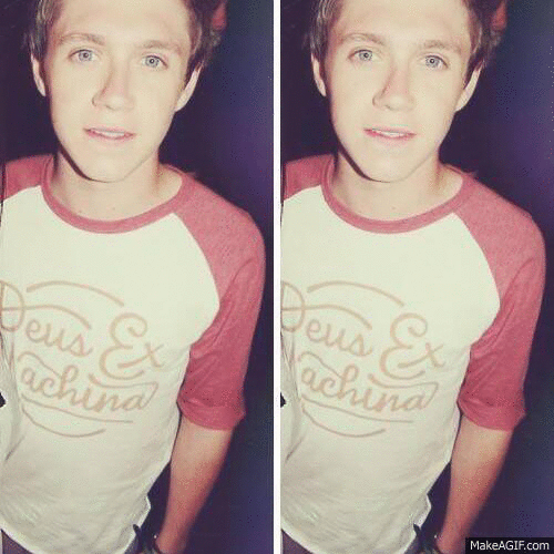 nIALL'S Potato on Make a GIF