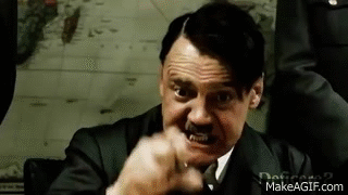 Hitler Speech Gif 8 Gif Images Download Juden GIFs Find & Share On