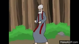 1 Hour Chronoshift Dance Loop (The Perfect Sync) on Make a GIF