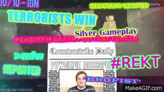 counter-strike: mlg offensive on Make a GIF