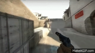 CSGO : LDLC. Kqly - Amazing jumpshot USP ~ ESL ONE Cologne 2014 on Make ...