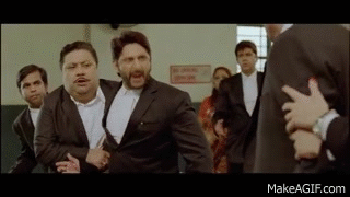 Exclusive : Jolly LLB Theatrical Trailer - UNCENSORED, featuring Arshad ...