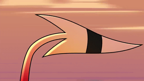 HELLUVA BOSS - The Harvest Moon Festival // S1: Episode 5 on Make a GIF