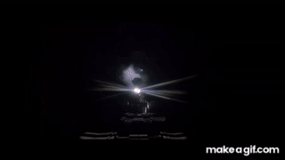 Ghost Train Is Coming! | Film Clip | GHOSTBUSTERS II on Make a GIF