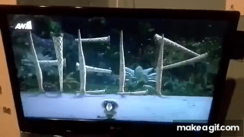 Madagascar Help Hell on Make a GIF