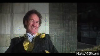 Superman Christopher Reeve Defeated by Kryptonite on Make a GIF