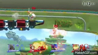 Super Smash Bros. for Wii U - Screen KO Montage (to DLC Pack #2) on ...