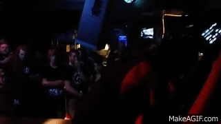 CROWDKILL on Make a GIF