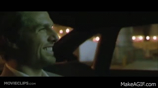 Collateral (8/9) Movie CLIP - Sins of the Father (2004) HD on Make a GIF