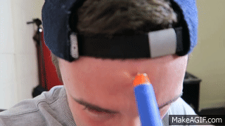 Thumbtack Gif