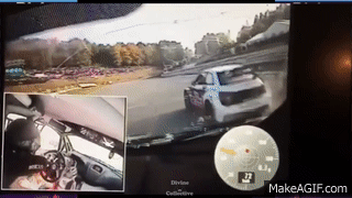 Dank Initial D Memes Compilation on Make a GIF