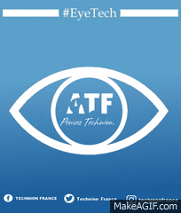 #EyeTech n°5 on Make a GIF
