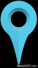 PinDrop on Make a GIF