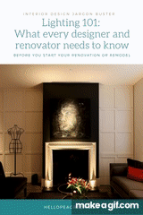 Lighting 101 on Make a GIF