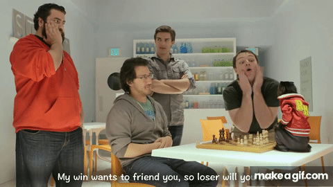 How To Beat A Monkey At Chess: THE MUSICAL (feat. MatPat, The ...
