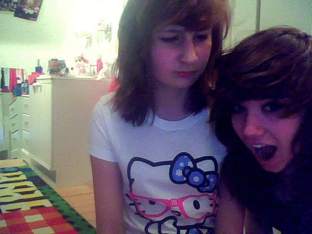 8GNWAl is an Animated GIF Image on Make a GIF