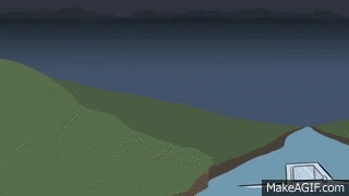 STORM CHASER NOVA - Animated Classics on Make a GIF