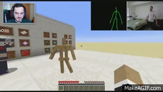 Sethbling, the wizard on Make a GIF