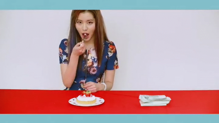 김예림 Lim Kim - Goodbye 20 (Official MV) on Make a GIF