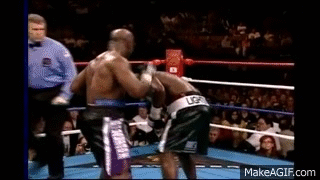 The Greatest Defensive Boxer of all Time - James Toney [HD] Highlight ...