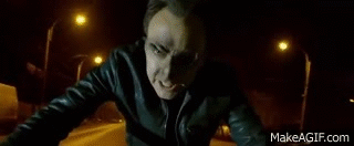 Ghost Rider 2: Transformation (feat. Coal Chamber) HD on Make a GIF