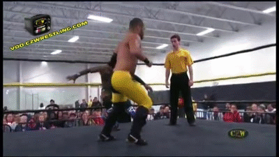 CZW Cage of Death XV: CZW Wired Title Match - Alex Colon (c) vs. Shane ...