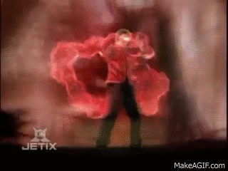 Red Ranger Morph Jungle Fury Power Rangers Official | atelier-yuwa.ciao.jp