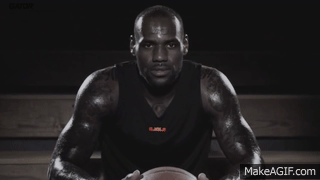 NBA 2K14 Intro Lebron James 1440p HD on Make a GIF