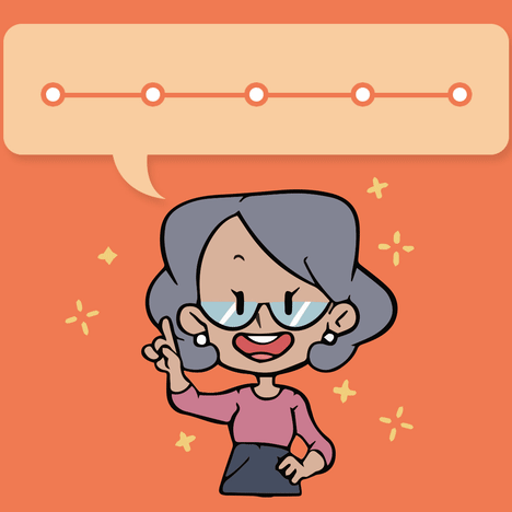 TIMELINE GIF on Make a GIF