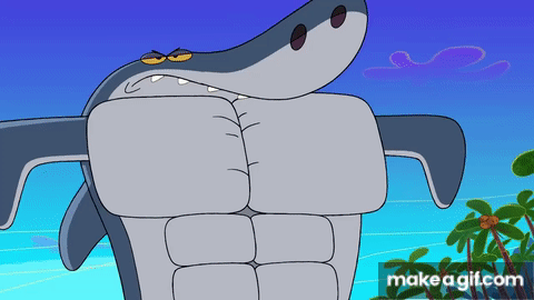 Zig & Sharko (NEW SEASON 2) - Beach Hero (S02-E02) Full episode in HD ...