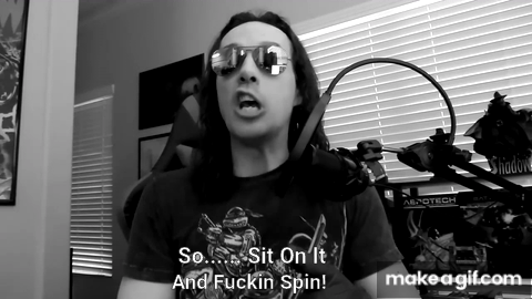 Abortion is Aborted in 196th Trimester - Razör Rants on Make a GIF