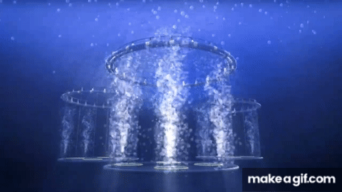 Innovasea aquaControl: The Future of Aeration and Oxygenation on Make a GIF