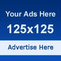 Your 125x125 Banner AD(s) Here, only $10 Per Month! on Make a GIF
