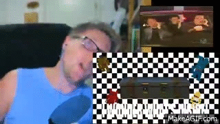 FIVE NIGHTS AT FREDDY'S 4 SONG (OPEN THE CHEST) REACTION! | OPEN IT ...