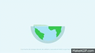 Biomasa - La energía de la naturaleza (BIOPLAT) on Make a GIF