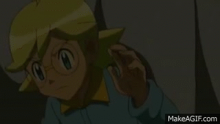 Pokemon XY Episode 72 English DUBBED FULL on Make a GIF