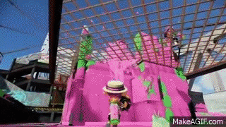 Splatoon: Huge Update Arriving in August - Private Matches, Squad ...