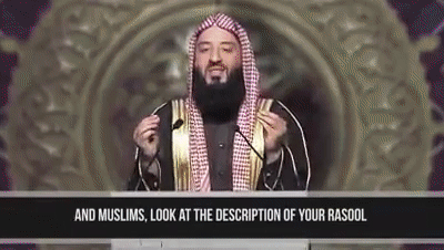 Ustad Wajah Tarin on Make a GIF