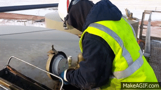 Thiefing a Tank, Part 1 on Make a GIF