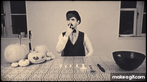 The Jacksepticeye Power Hour - Jameson Jackson on Make a GIF