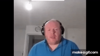 SMOOTH LIKE BUTTER | MEME | on Make a GIF