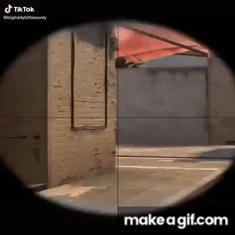Csgo hotdog inspect knife meme on Make a GIF