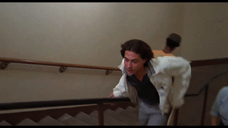 Fast Times At Ridgemont High(1982) - Mark Confronts Damone About His ...