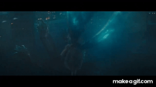 Mothra vs Rodan (Full Fight) HD (Godzilla King of The Monsters) on Make ...